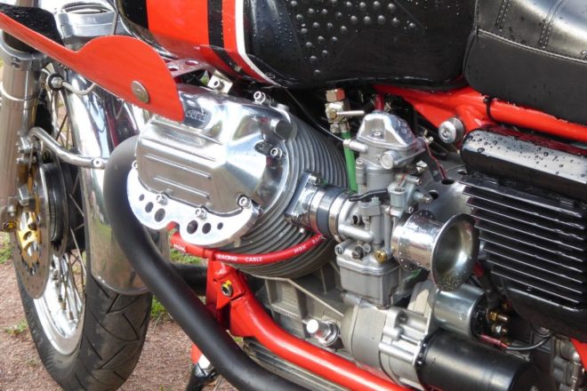 » Pfälzer Guzzi-Treffen