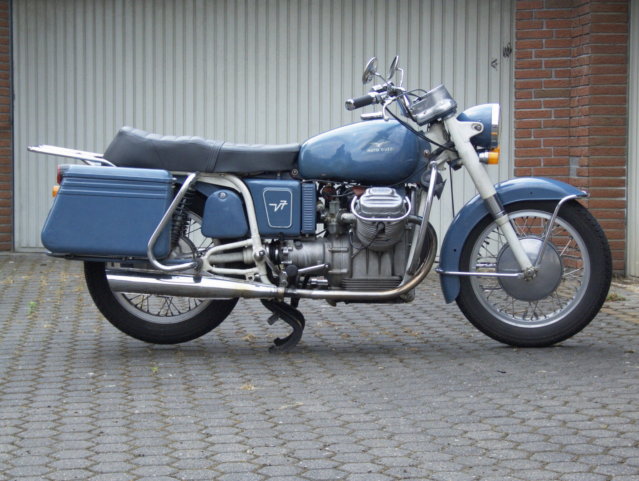 » Motorradwetter